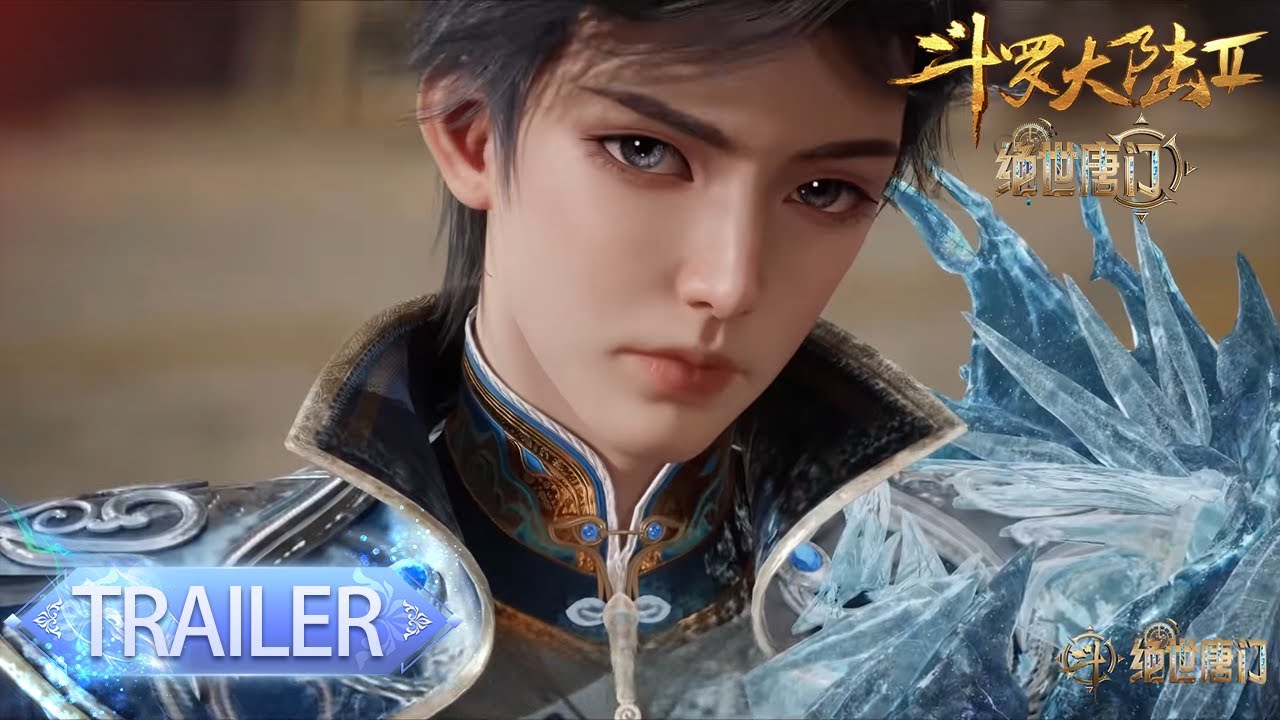 Soul Land 2 EP 75 Preview [MULTI SUB] - YouTube