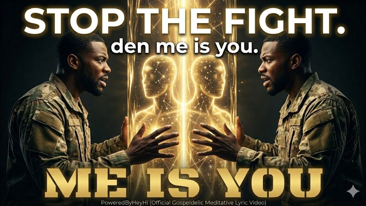 “ME IS YOU” (Official Lyric Video) – PoweredByHeyHi - YouTube