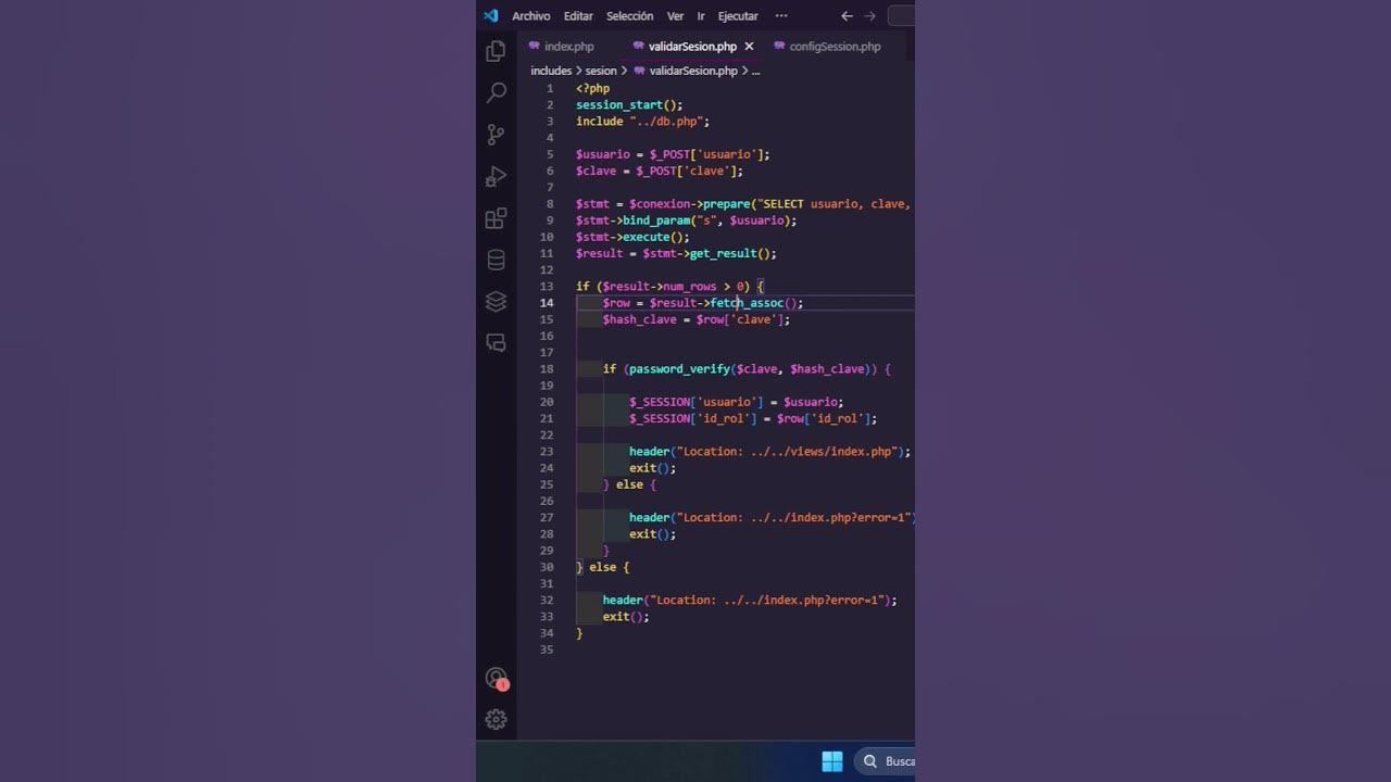 LOGIN MEJORADO #fypシ #fypage #viralvideo #apoyo #web #web #descargar #ofertas #tendencias #html ...