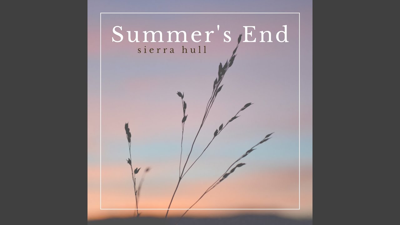 Summer's End - YouTube