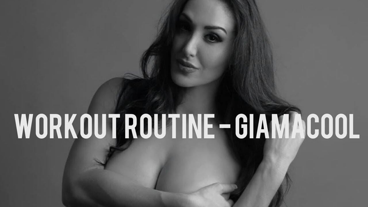 Best Workout Routine Motivation - Giamacool | YTFit - YouTube