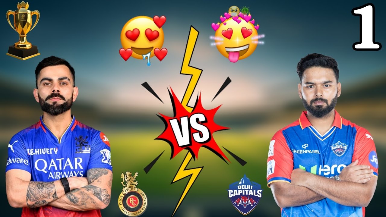 THE BEGINNING OF RCPL TOURNAMENT 🏆 IN REAL CRICKET 25! || RC25 ...