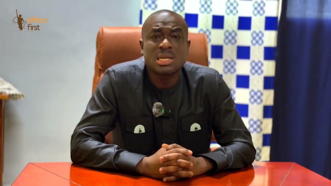 TOGO: Robert DIALLO nommé Directeur Général de IB BANK - Afrique News