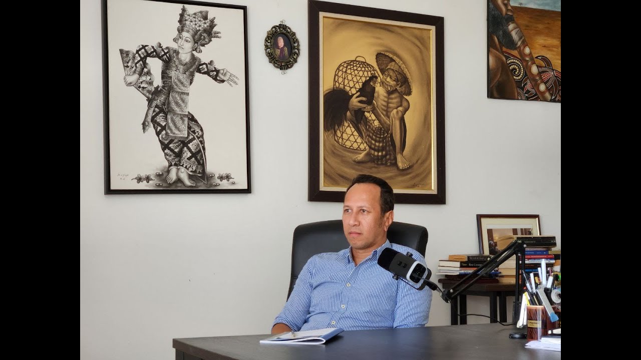 20% Kanak-Kanak di Malaysia Alami Masalah Bantut - YouTube