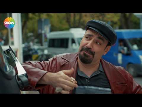 Gülümse Yeter 11.Bölüm | Şoför Lütfü'nün ilk günü