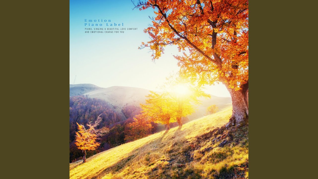 Autumn Drive - YouTube