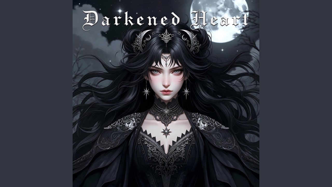 Darkened Heart - YouTube