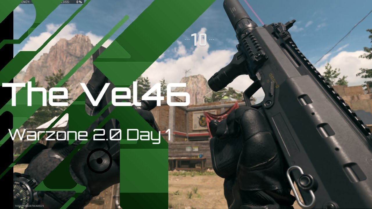 Multiplayer Warzone 2 and DMZ Gameplay - YouTube
