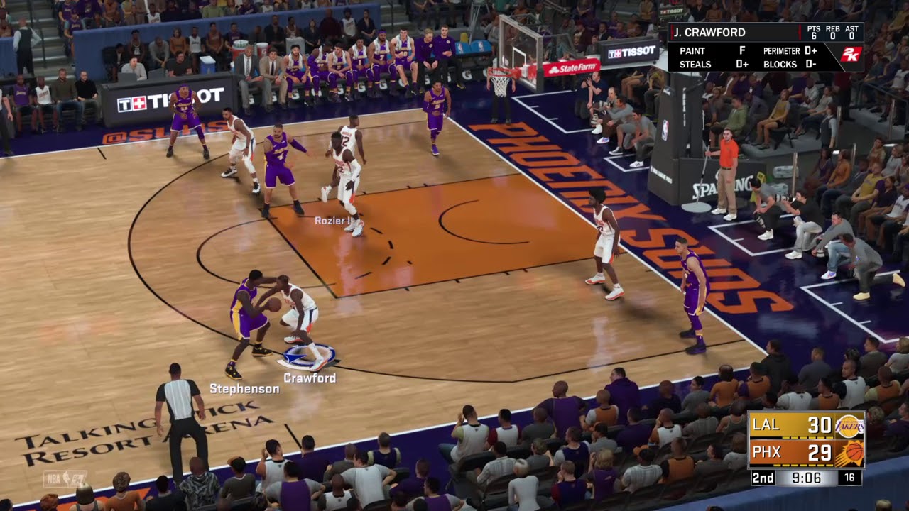 Most amazing three point shot - YouTube