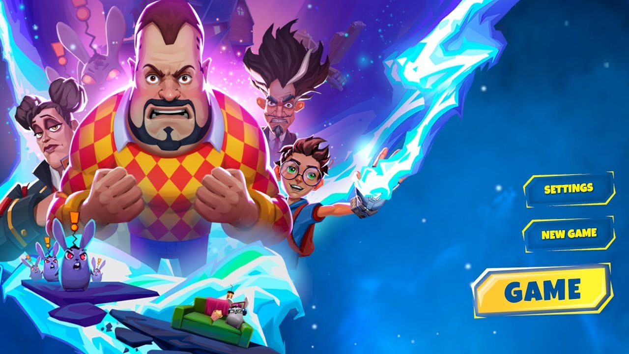 Dark Riddle 3 Gameplay | Dark Riddle 3 New Game | How To Play Dark ...