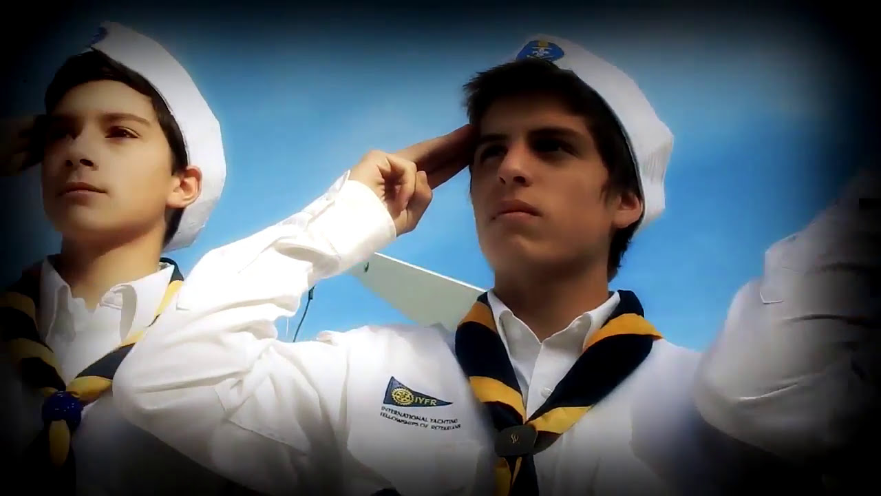 Video Scouts Marinos de Chile actualizado - YouTube