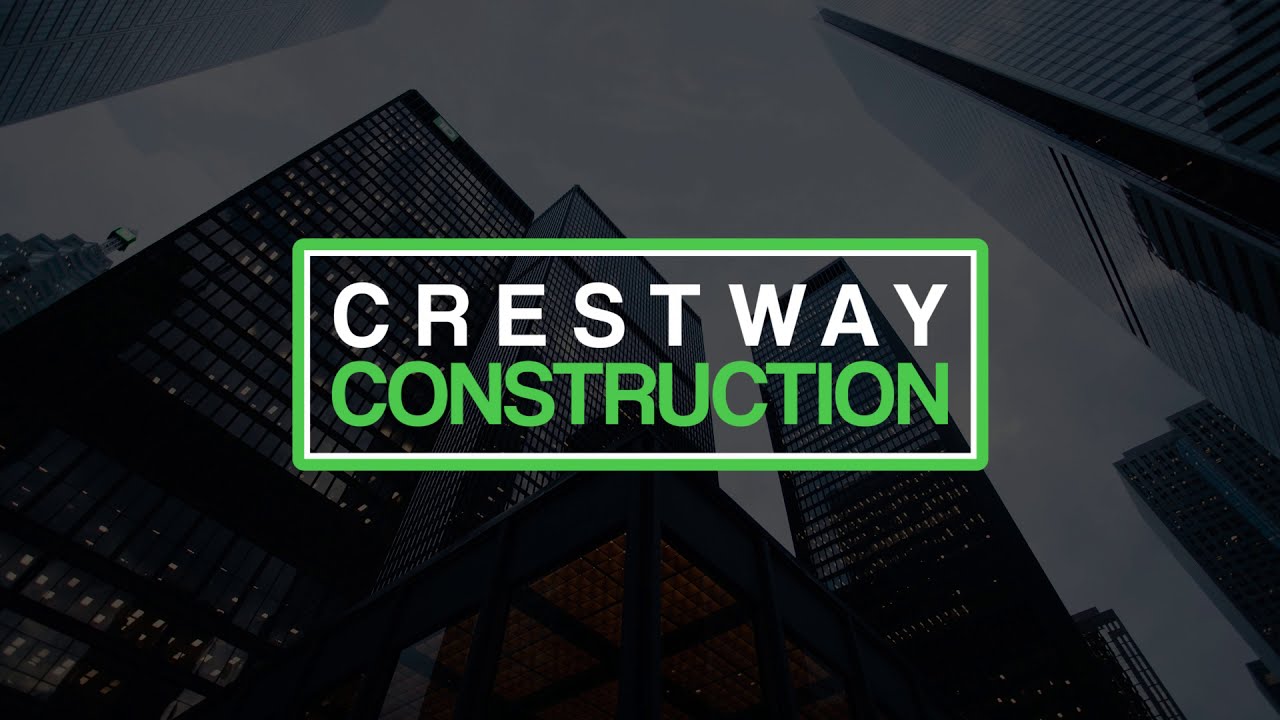 Crestway Construction & Design Corporation. Ottawa, Ontario. CANADA ...
