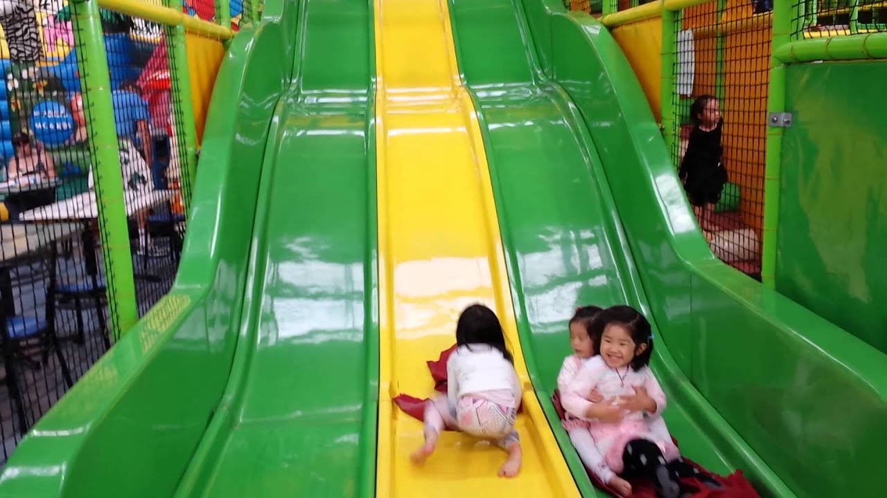 Chip munks - YouTube