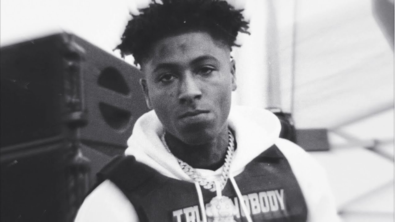 NBA Youngboy - The Realest (unreleased) - YouTube