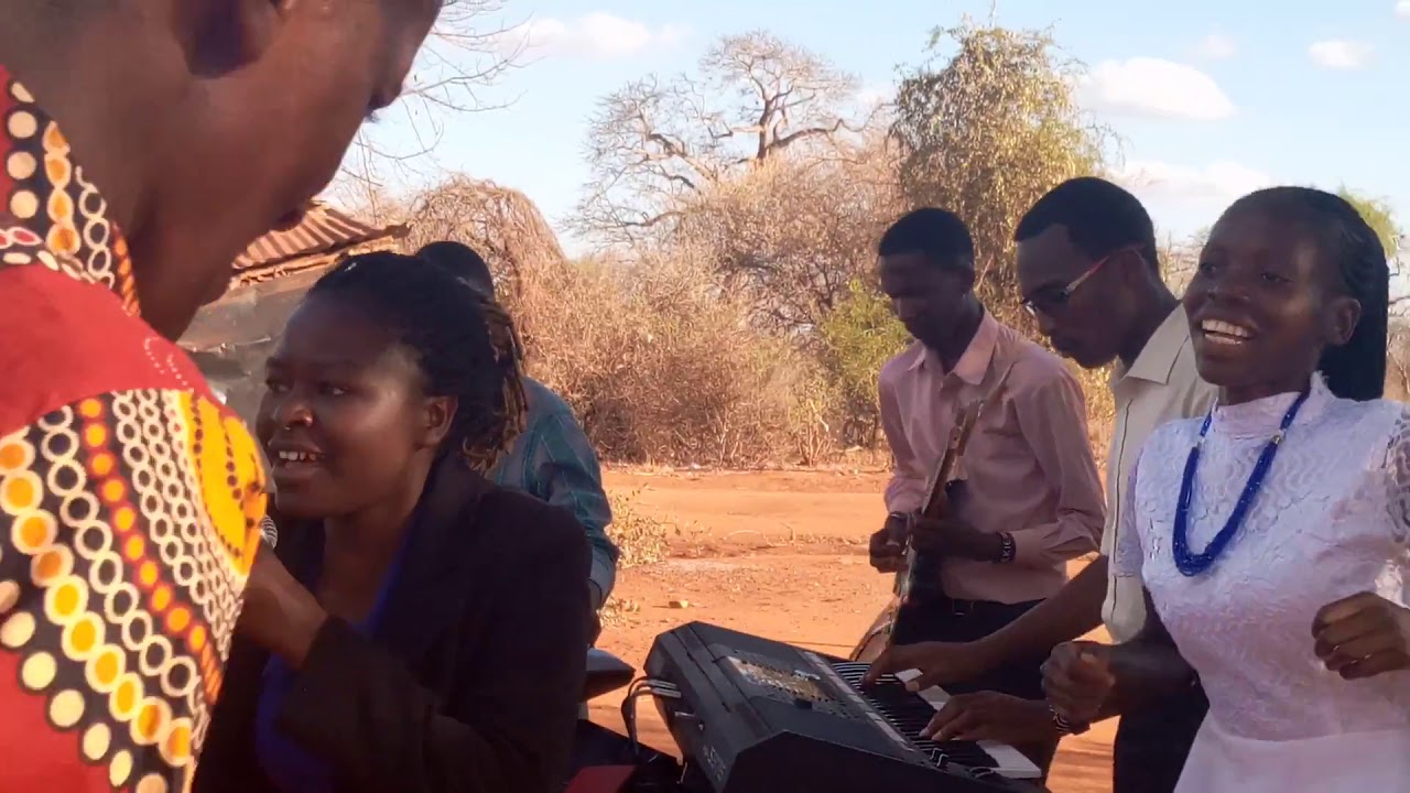 IKUTHA REVIVED - YouTube