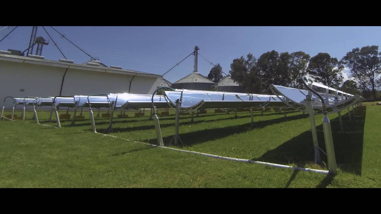 INVENTIVE POWER Breaking new ground in Energy - VIDEO 2016 - YouTube