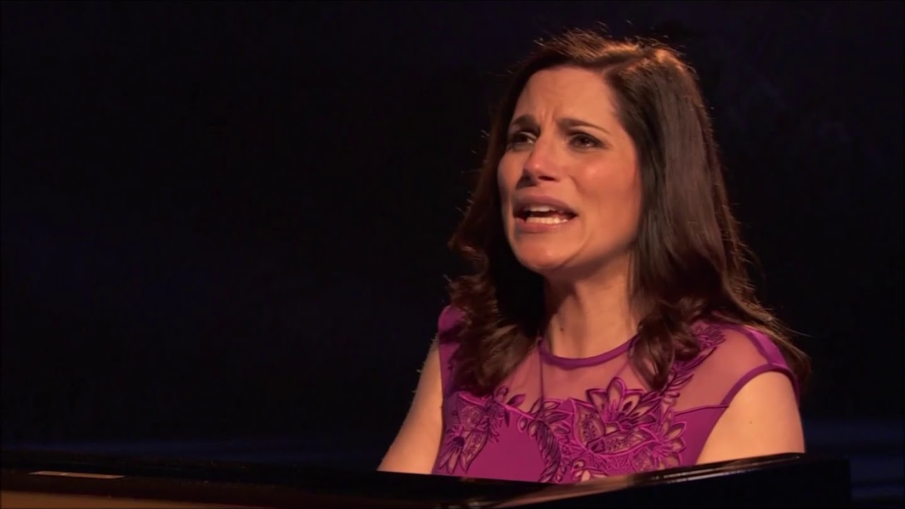 Speak To Me - Kathryn Scott - YouTube