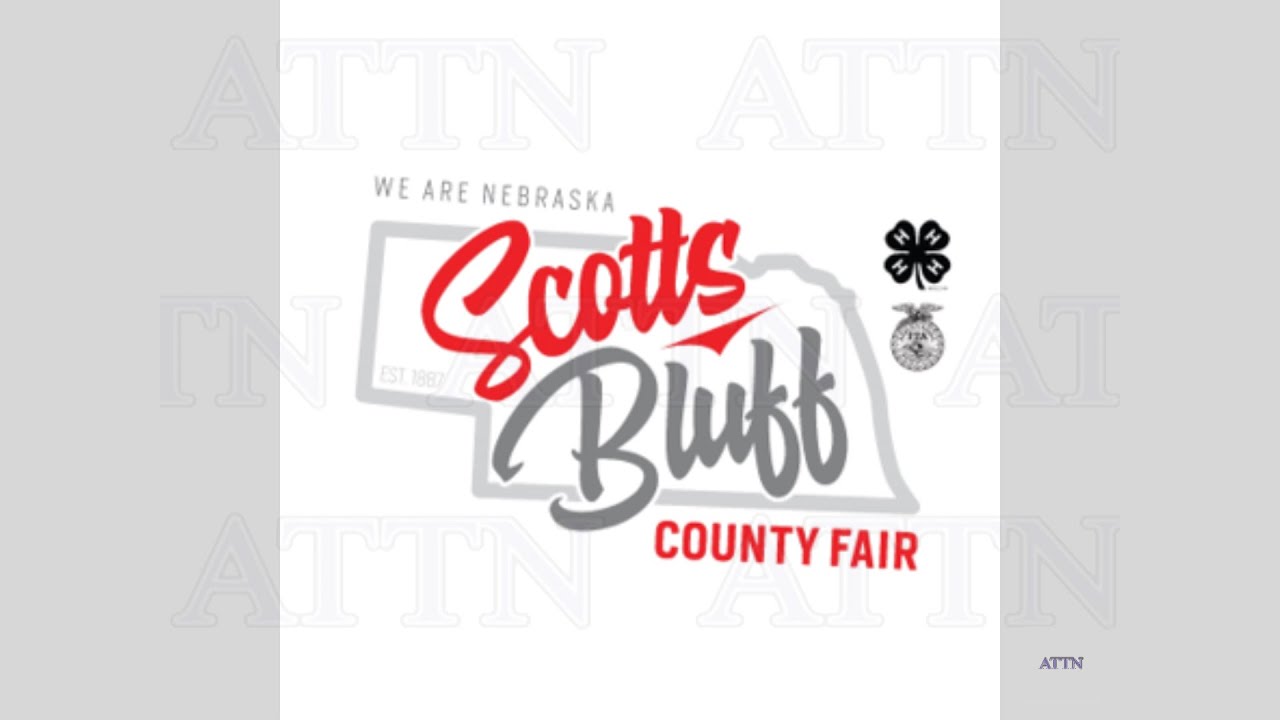 2024 Scotts Bluff County Fair Wrap Up - YouTube