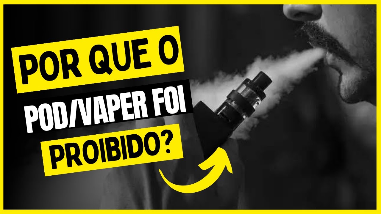 Por que o POD foi PROIBIDO - YouTube
