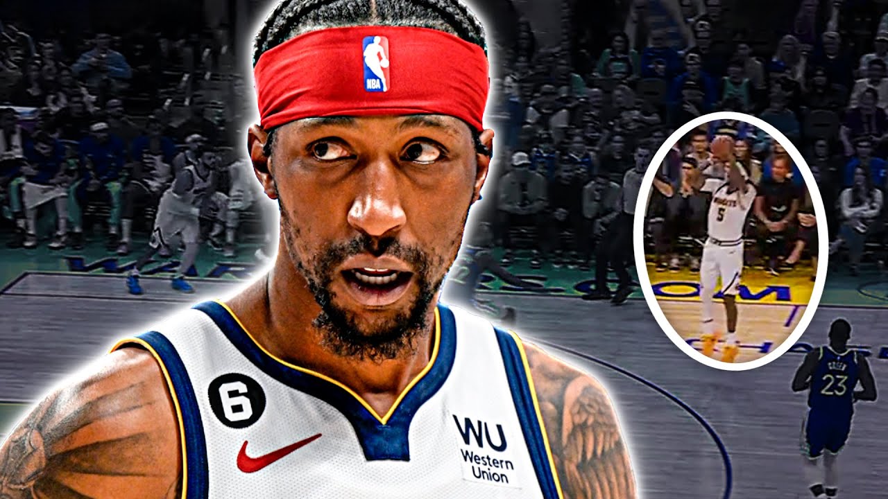 KCP Brings the Magic Everything They’re Missing - YouTube