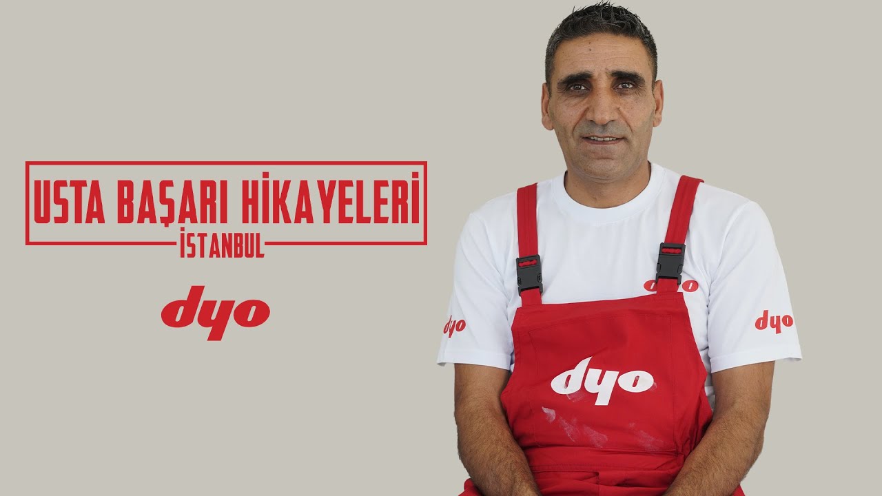 Usta Başarı Hikayeleri #5- Vahap Usta - YouTube