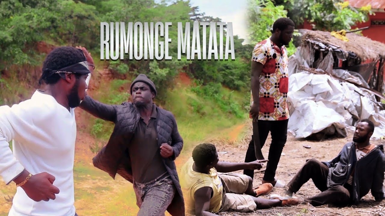 RUMONGE MATATA SEASON 1 FINAL EPISODE 10 /SWAHILI MOVIES/BEST AFRICAN ...