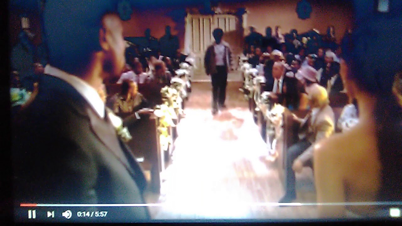 Norbit, what are you doing? - YouTube