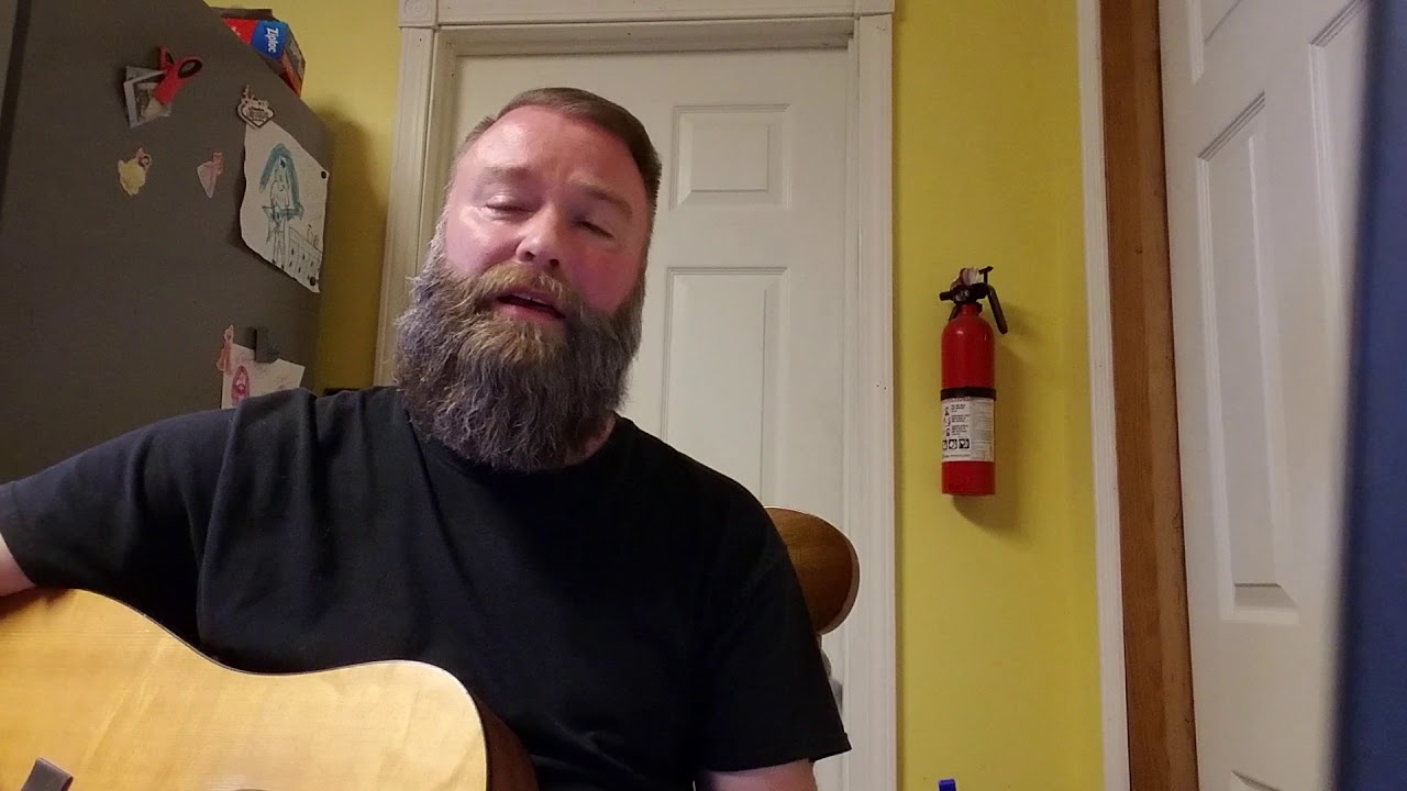 Cherokee by Hank Williams jr. Performed by Scott Miller #MrHighLife ...