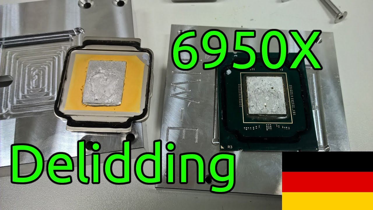 Tech preview: Intel Core i9 Skylake-X processors - Comments (Page 2)