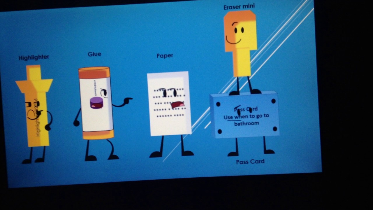 .Object Country - New Bodies (For the remake of Episode 11) - YouTube