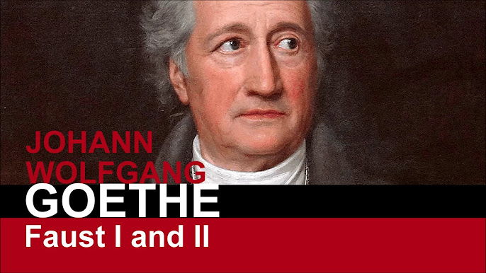 Goethe Faust Part 1