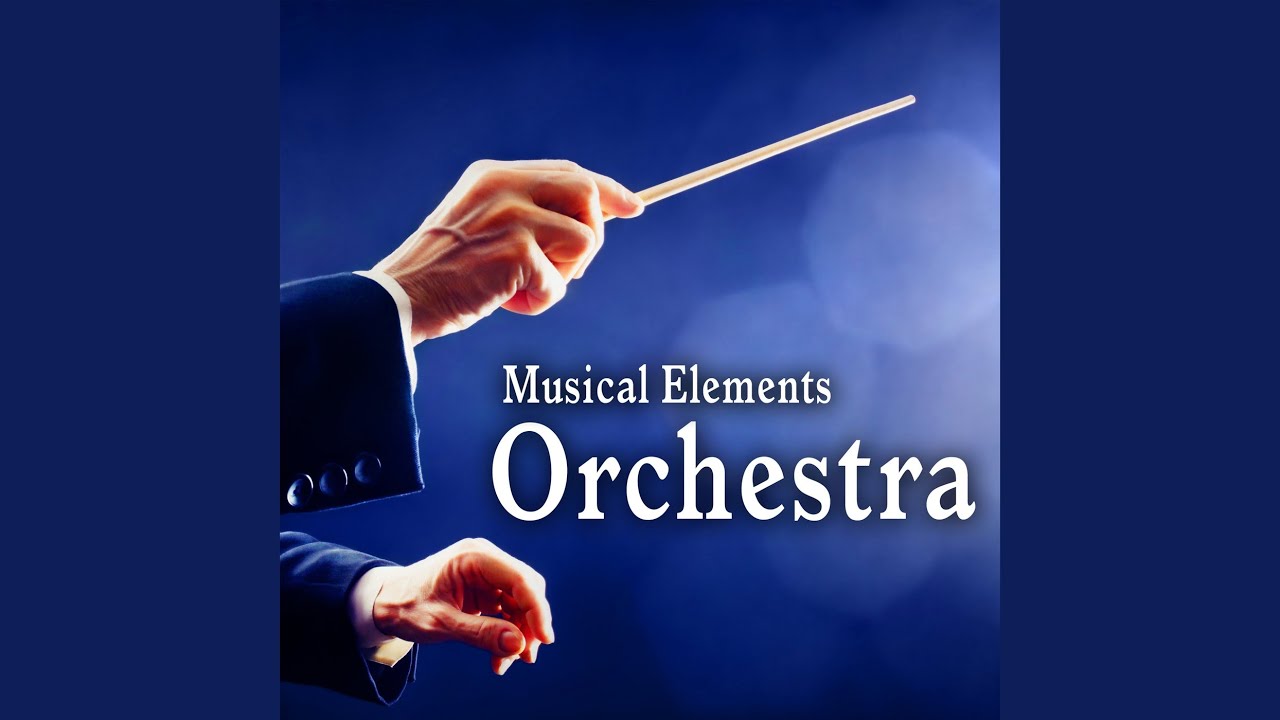 Orchestral String Bounce - YouTube
