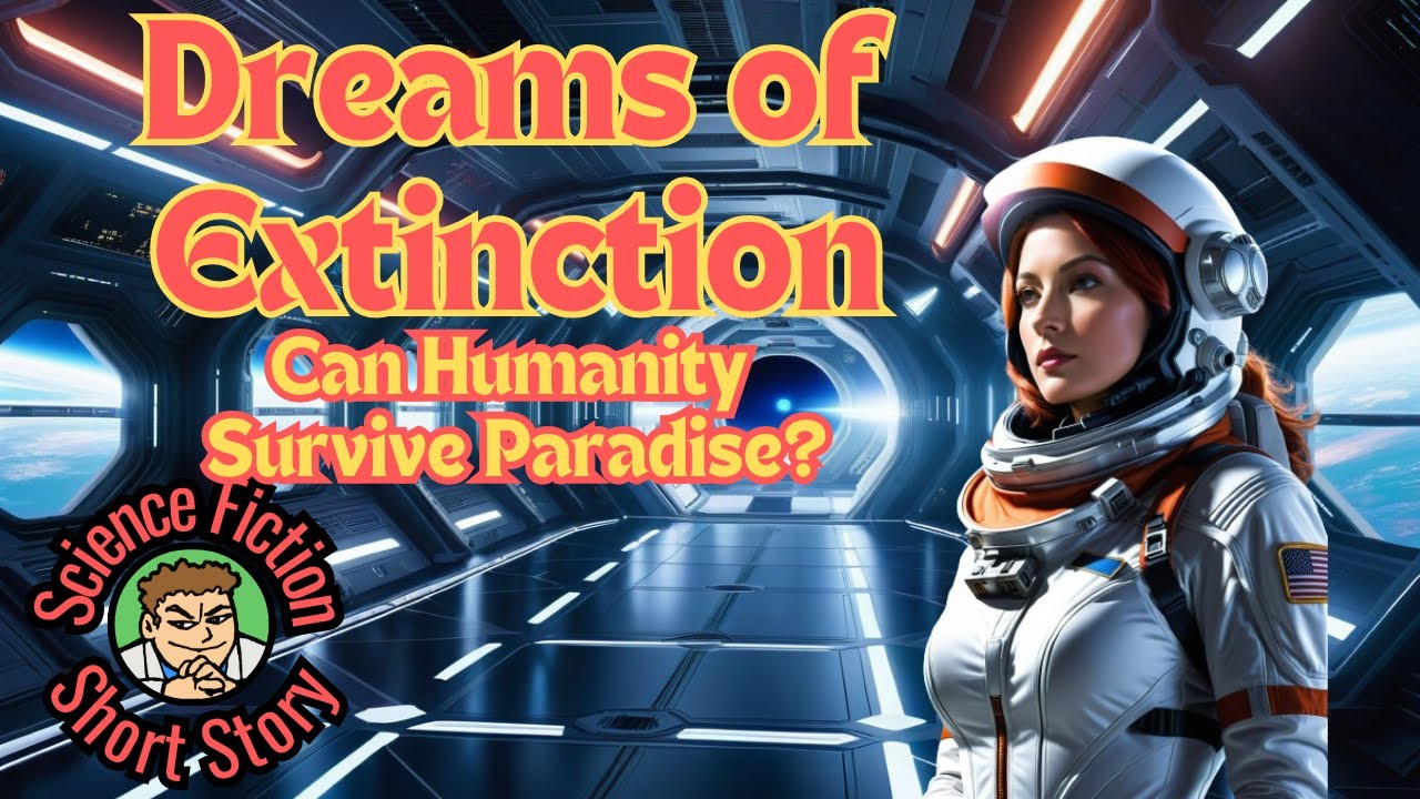 Dreams of Extinction: Can Humanity Survive Paradise: The Silent Echo ...