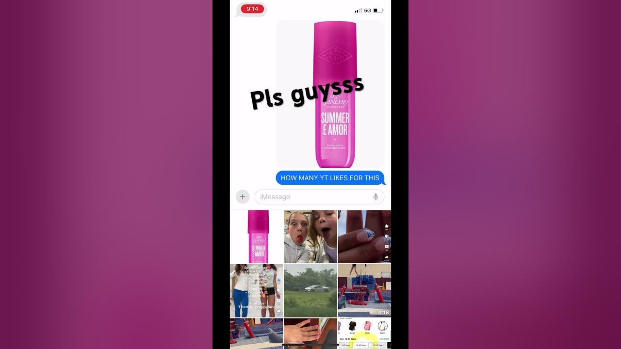 Pls guyssss - YouTube