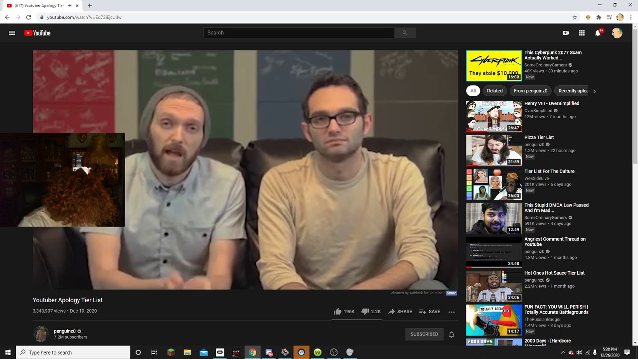 Twitch Stream Reactions Be Like - YouTube