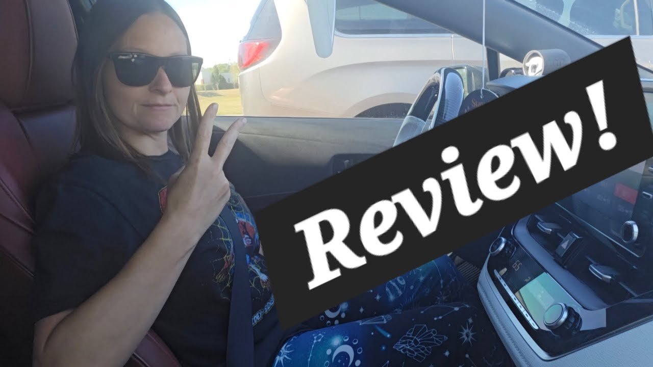 GR Corolla Short Shifter Review. - YouTube