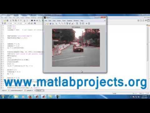 Outdoor Scene Image Segmentation Image Processing Matlab Projects - YouTube