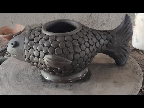 POT fish 🐟🐟🐟