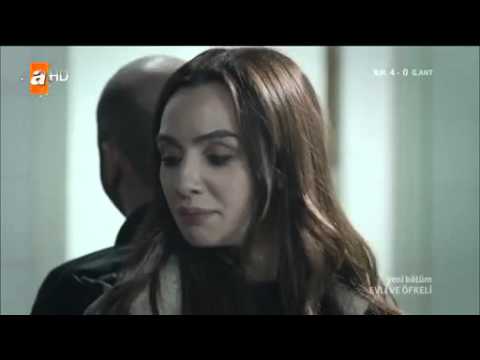 Evli ve Öfkeli 16.Bölüm İzle - 07/02/2016 - 1