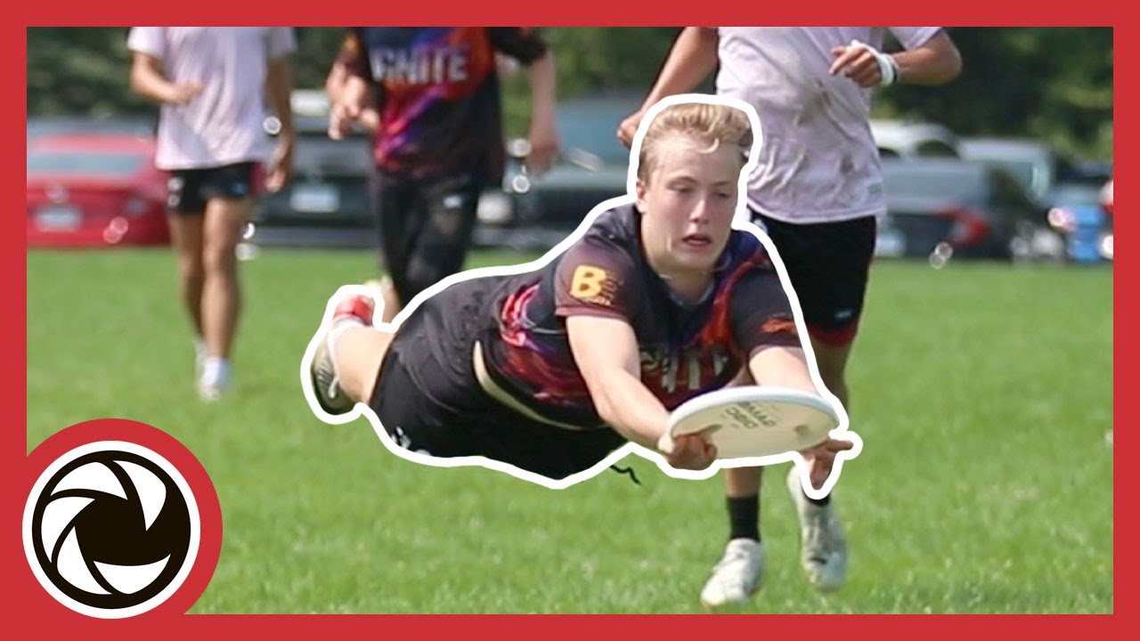 CUC 2024 | Junior Open Highlights - YouTube