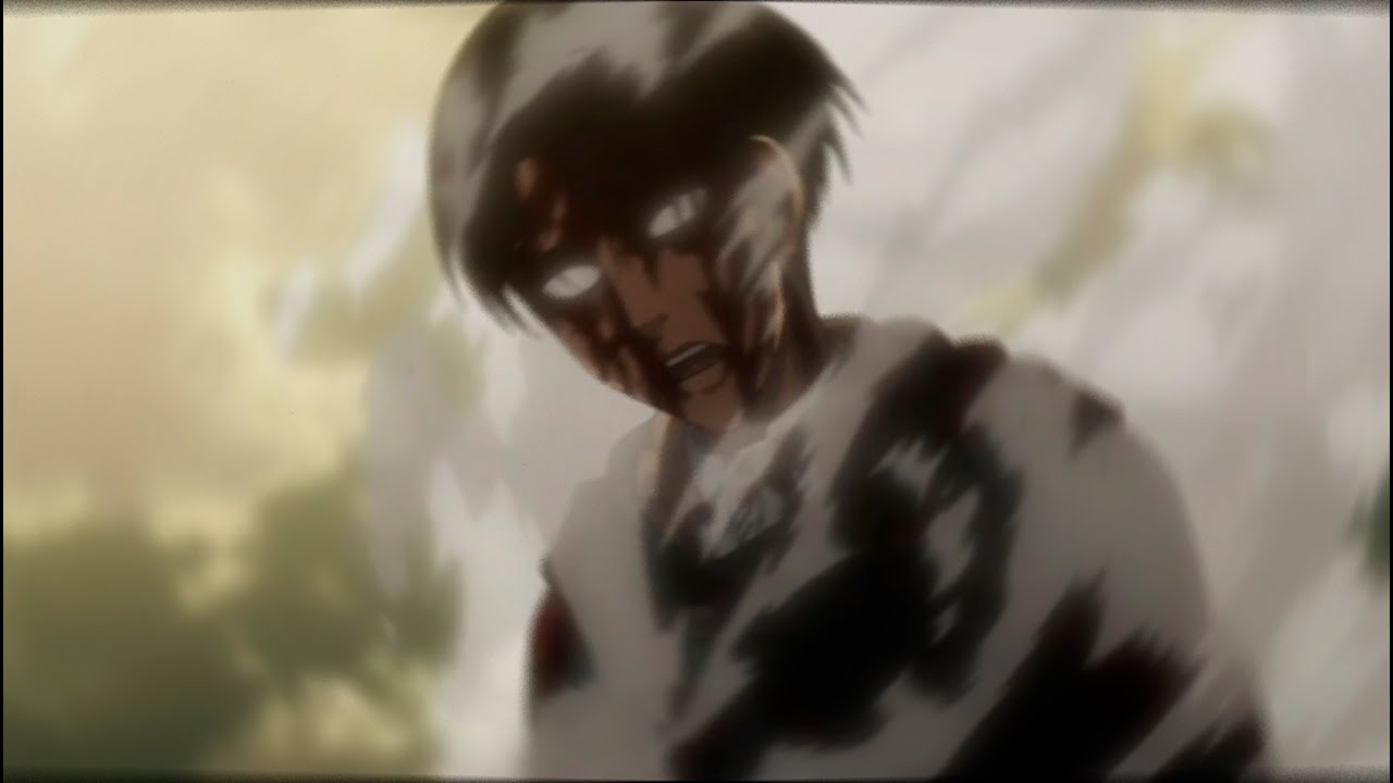 attack on titan edit | Brooklyn Blood Pop - YouTube