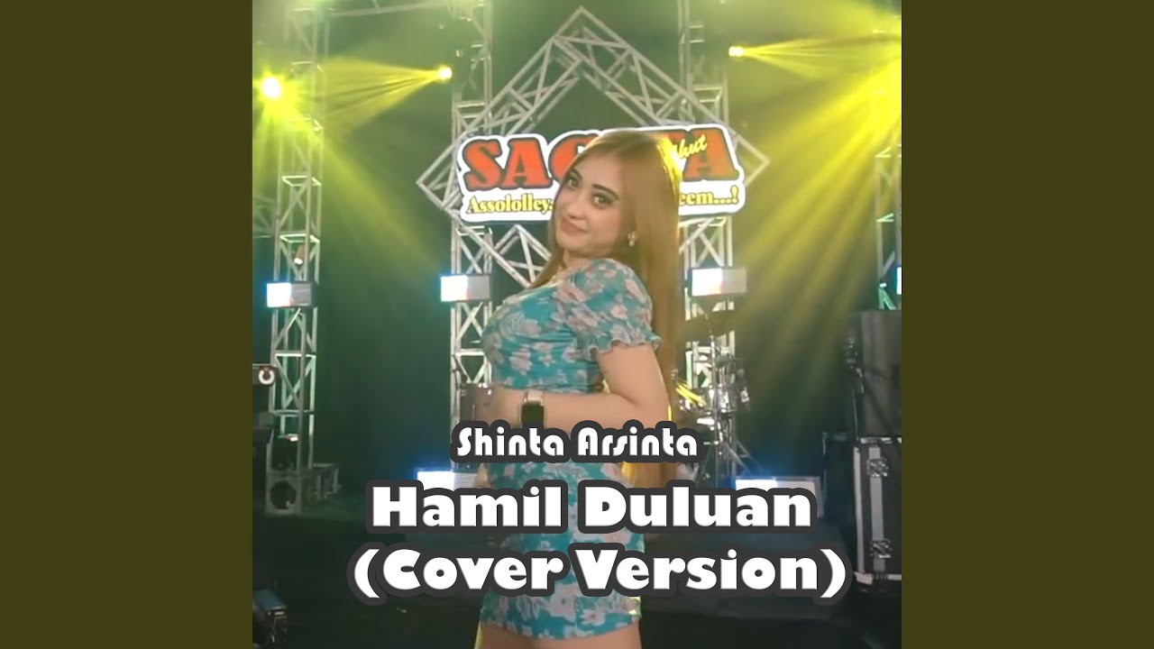 Hamil Duluan (Cover Version) - YouTube Music