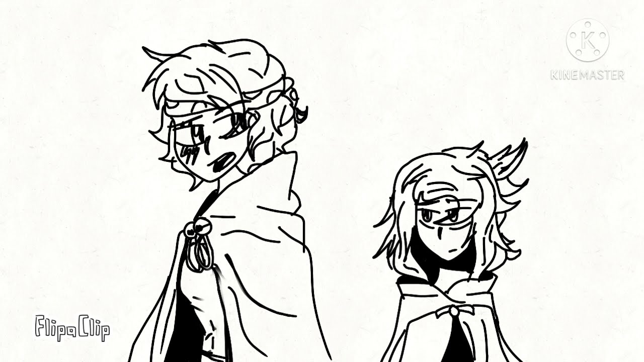 FTO animatic 'To Save my Brother" Ft- Ritchie and Brandon - YouTube