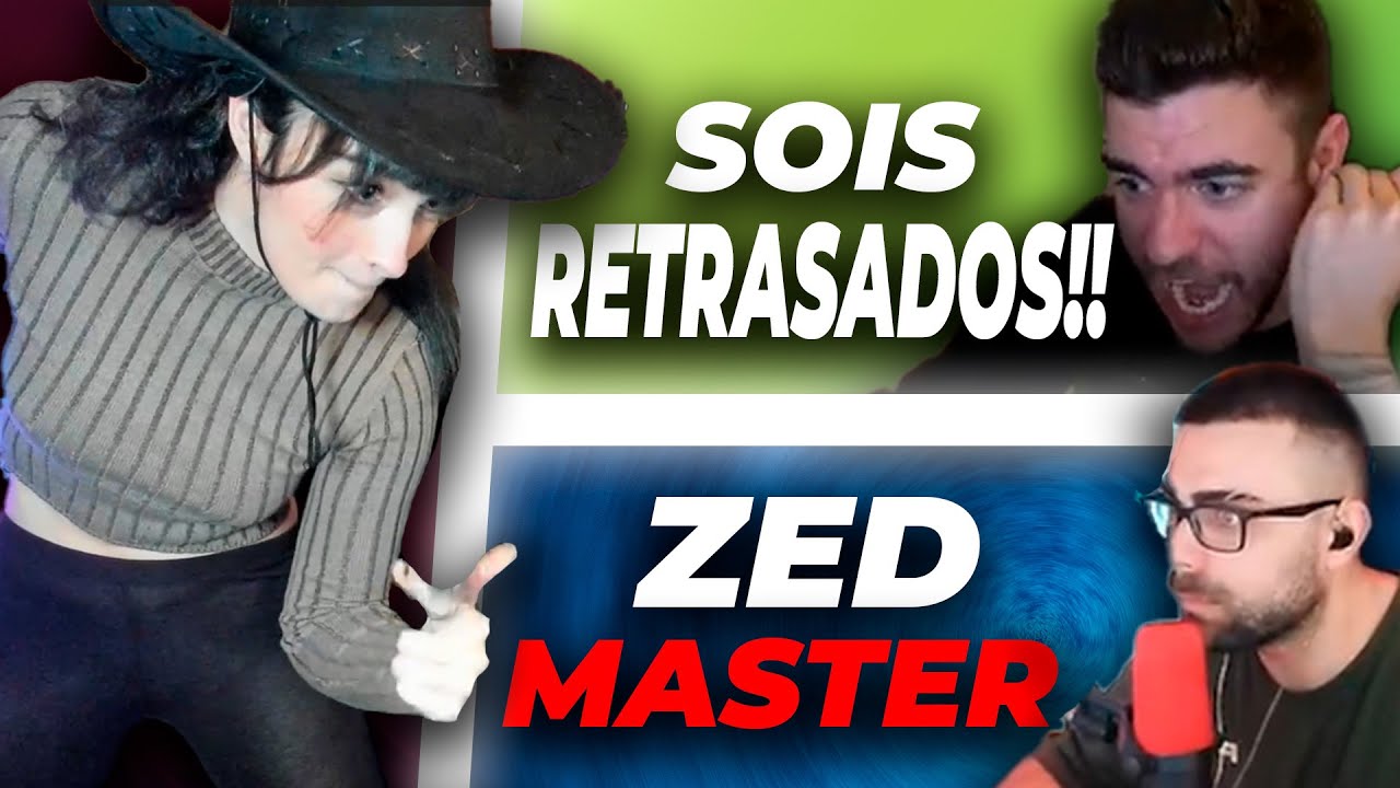 MARA la PISTOLERA - ALVARO se Vuelve LOCO #328 | Mejores Clips LOL ...