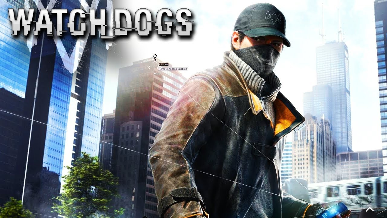 Watch Dogs - Mission #22 - Breadcrumbs (Act 2) | Ubisoft Help