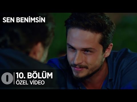 Bu kara bulutlar ailemizin üzerinden gidecek! Sen Benimsin 10. Bölüm