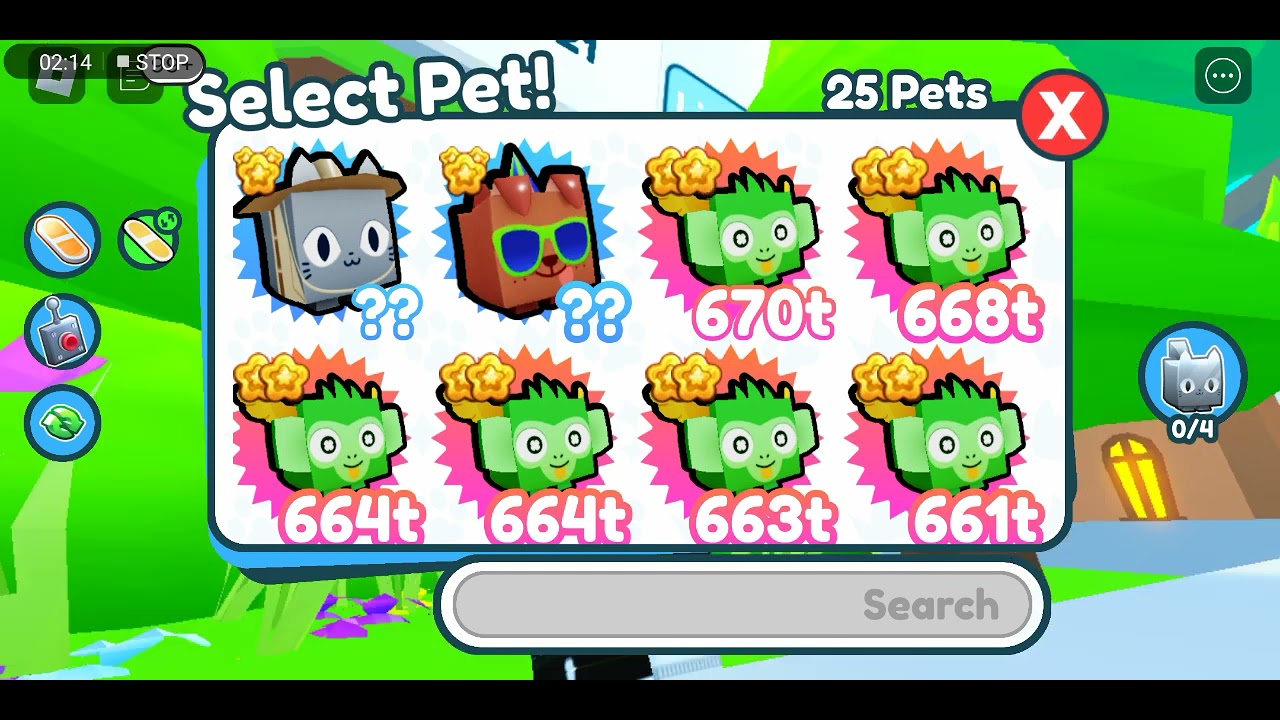 My Pet Sim X Trading Plaza - YouTube