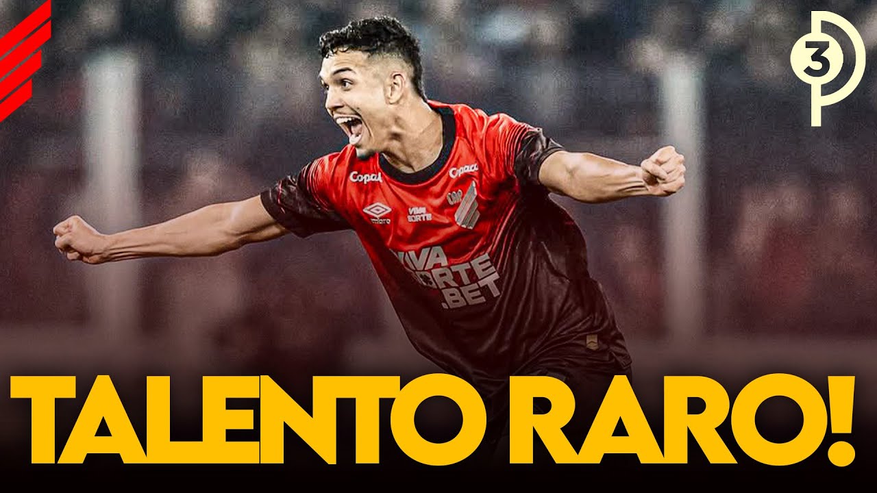 ARTHUR DIAS É MAIS ESPECIAL DO QUE PARECE! - YouTube