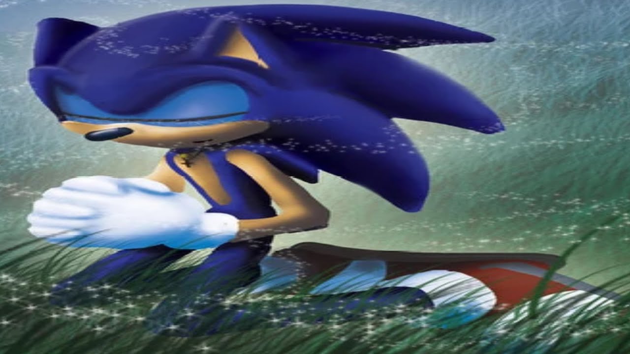 Sonic's Divine Ascension - YouTube