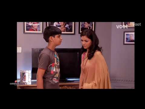 परिचय | Parichay | Ep.339 | Full Episode 339 | Abhay meets Anand